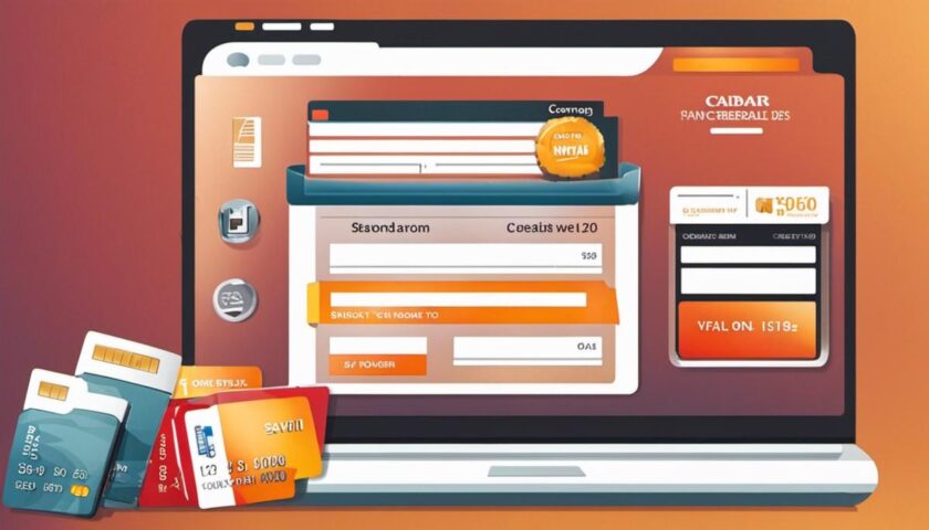 What Stores Can I Enter My Credit Card Manually? Full List – Orashiloaded