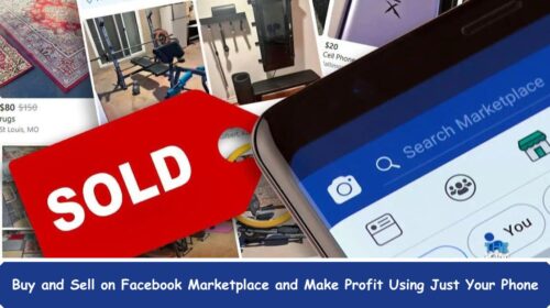 Top 10 Tips for Effective Facebook Marketplace Selling – Orashiloaded