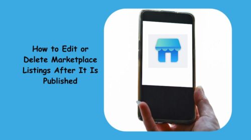 Top 10 Tips for Effective Facebook Marketplace Selling – Orashiloaded