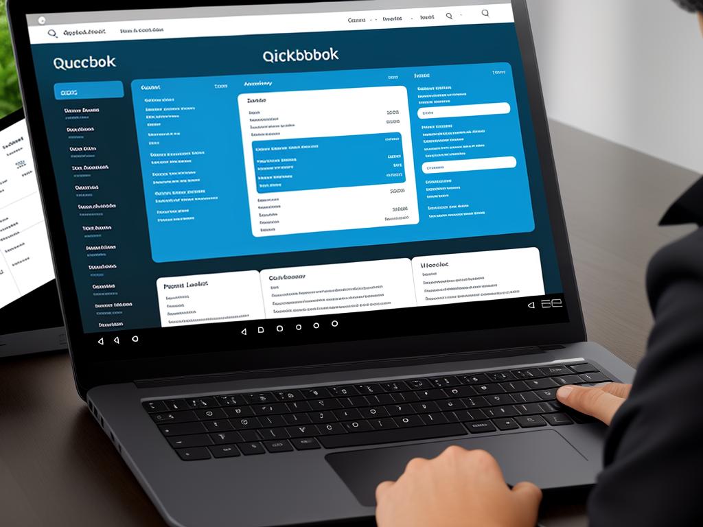 Credit Card Payments Categorization In QuickBooks Orashiloaded